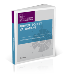 Private Equity Books | PEI Bookstore | Private Equity International
