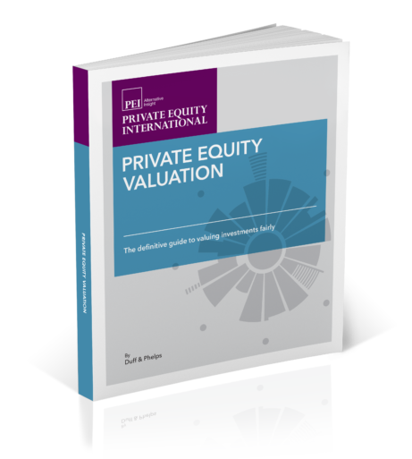 Private Equity Valuation | PEI Books | Private Equity International
