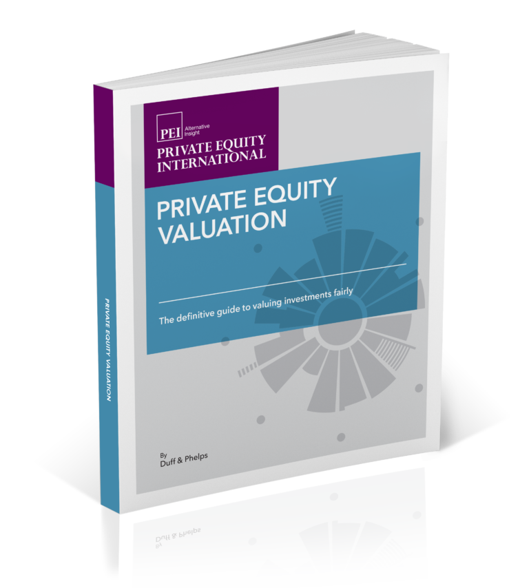 Private Equity Books | PEI Bookstore | Private Equity International