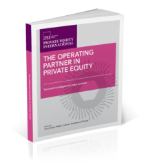Private Equity Books | PEI Bookstore | Private Equity International