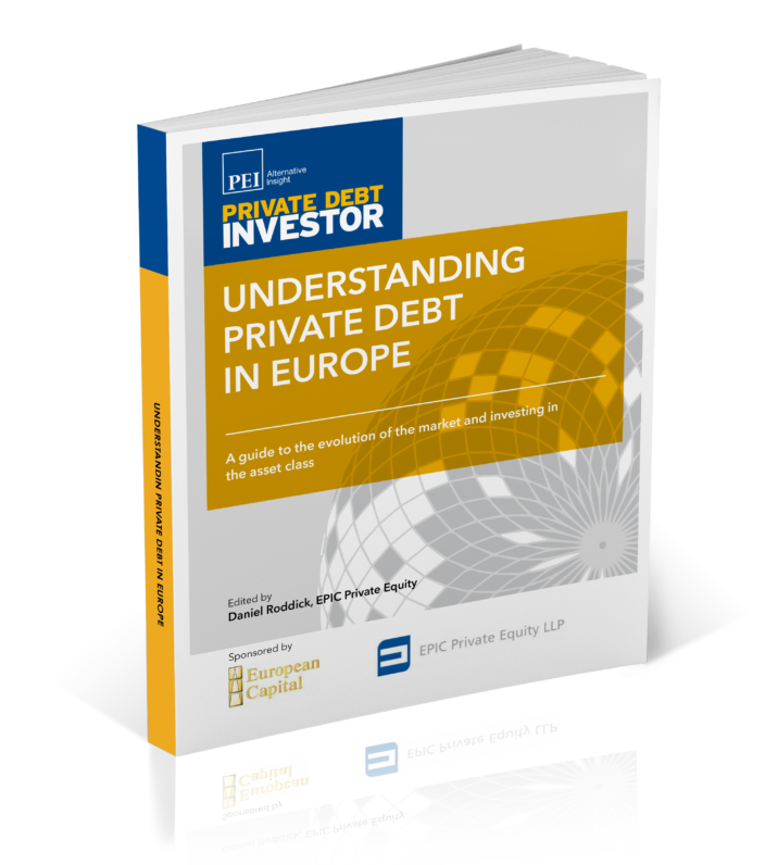 Understanding Private Debt in Europe & The Global Guide to Private Debt ...