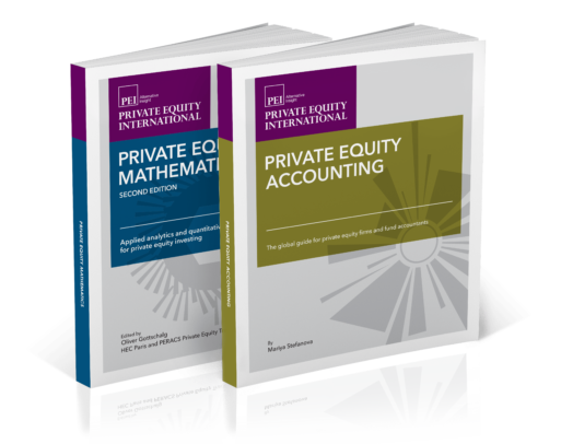 Private Equity Books | PEI Bookstore | Private Equity International