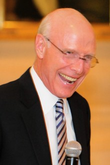 Our 'mentor': Bill Bain’s legacy