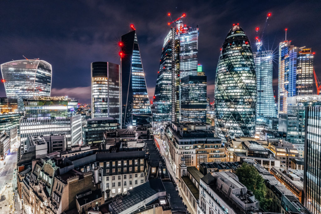 Inflexion collects £2.5bn for sixth fund in overall ‘brutal ...
