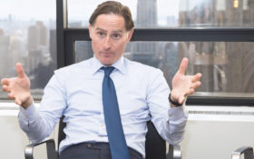 The Largest Private Equity Firms in the World | PEI 300