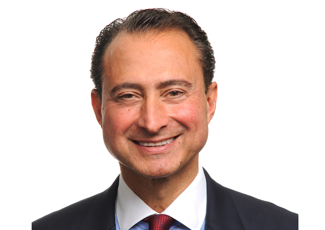 Navab's sudden death |Private Equity International