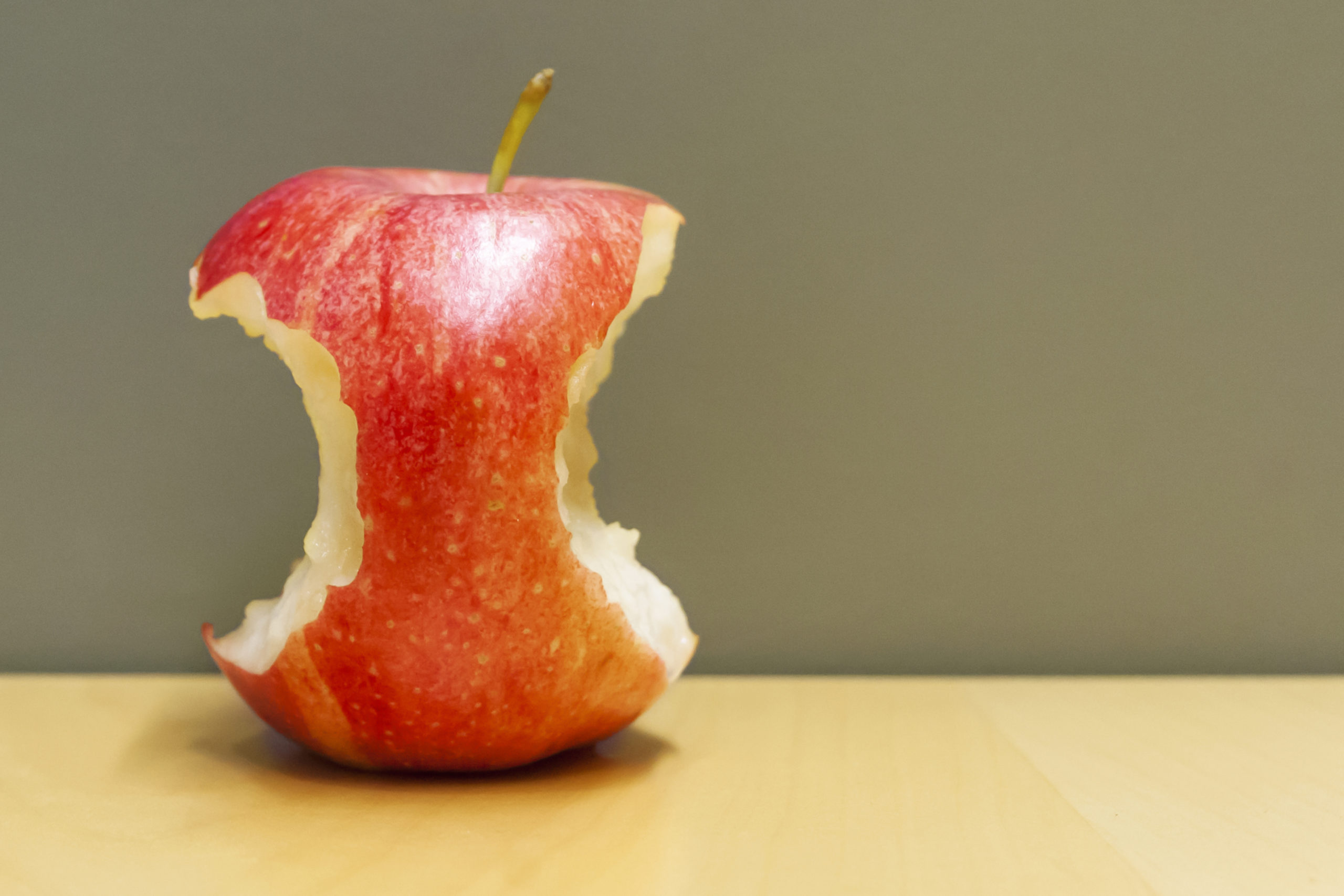 Dyal seeks another bite of the apple