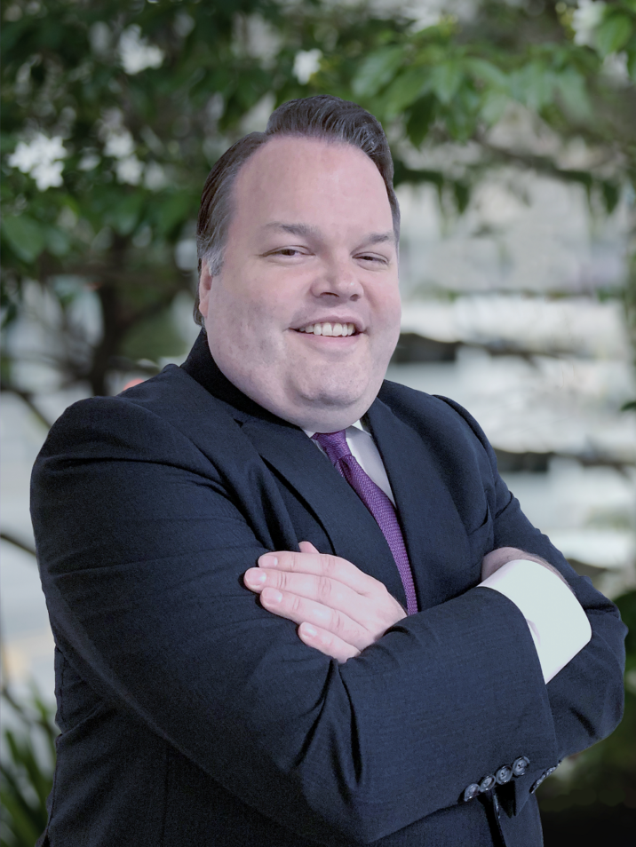 Behind the scenes at an online fundraising platform