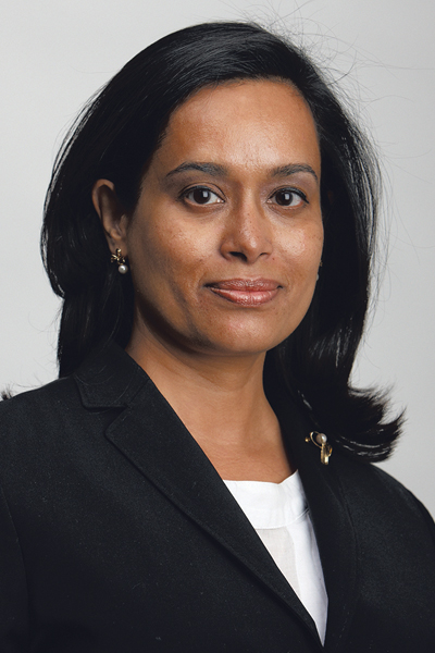 DPI: Putting Africa back on track