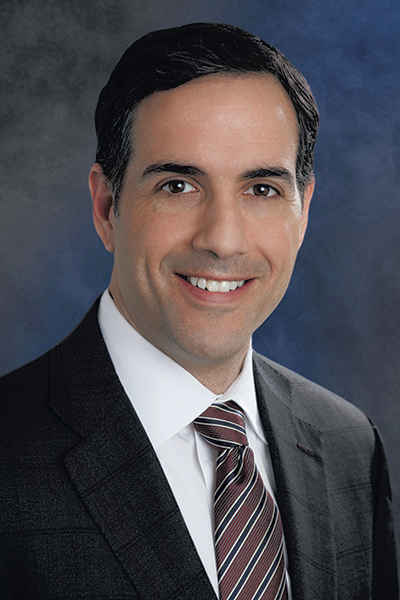 Navigating a booming secondaries market