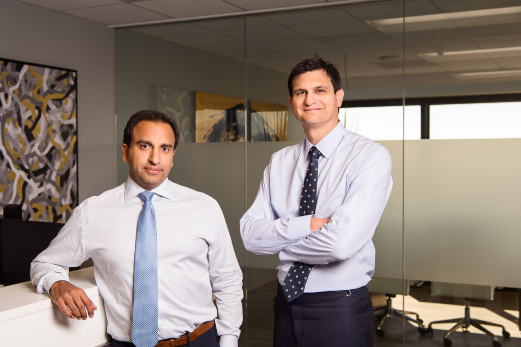 LightBay builds an institutional PE firm|Private Equity International