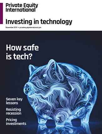 Investing in Technology 2019 | Private Equity International