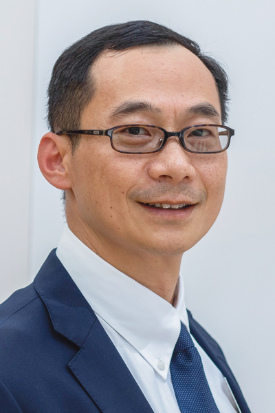 PEI Operational Excellence Awards 2019: Meet the judges