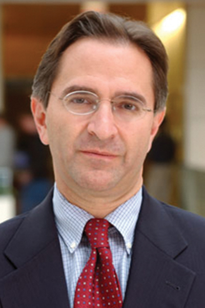 PEI Operational Excellence Awards 2019: Meet the judges