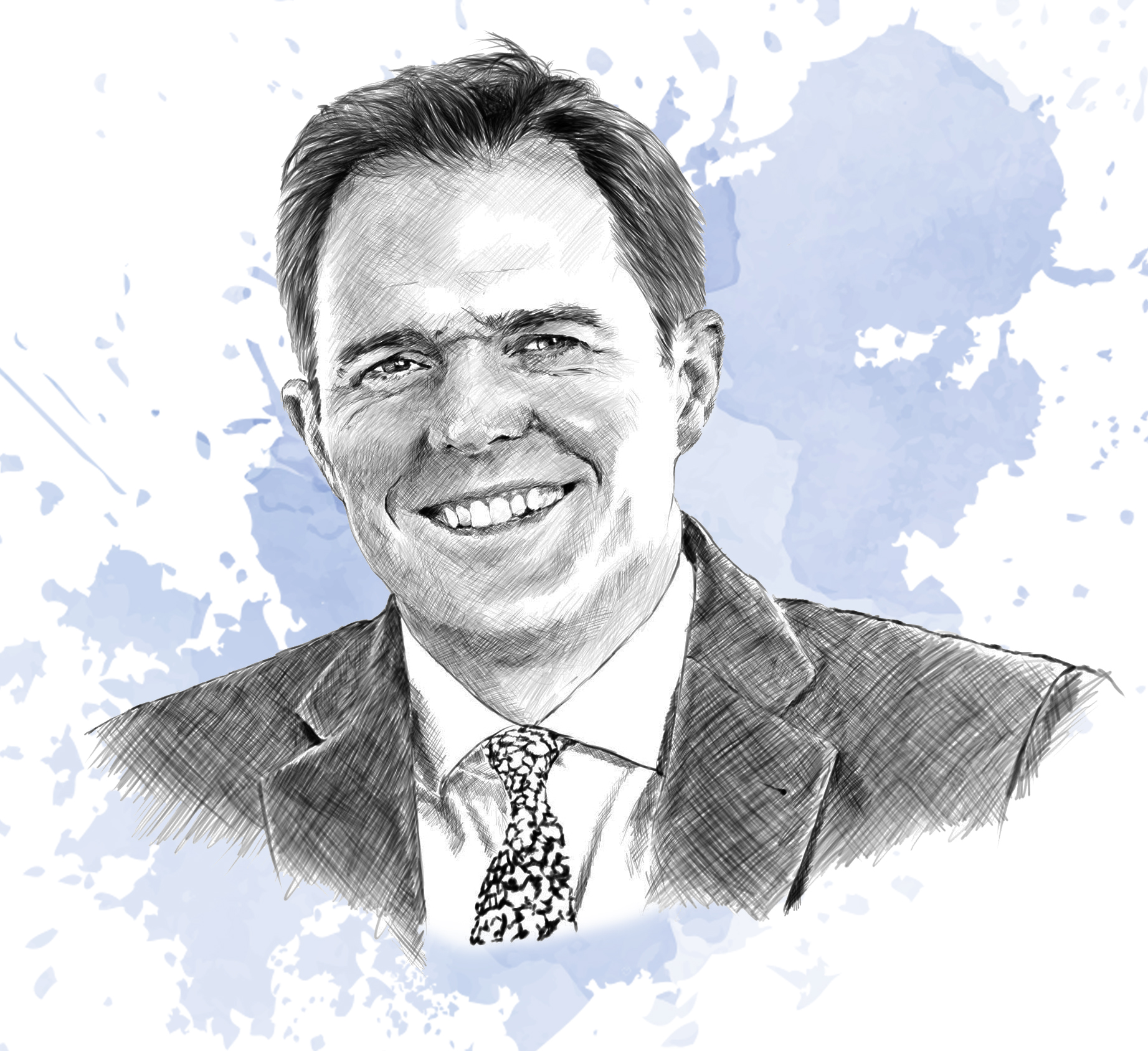 Cocktails with PEI: Asante’s Warren Hibbert