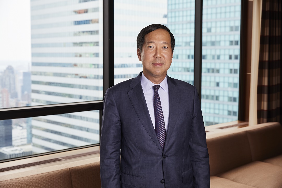 How Blackstone does ESG