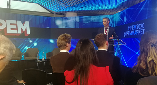 Side Letter: Texas Muni on monopolies, KKR's Petraeus on Europe ...