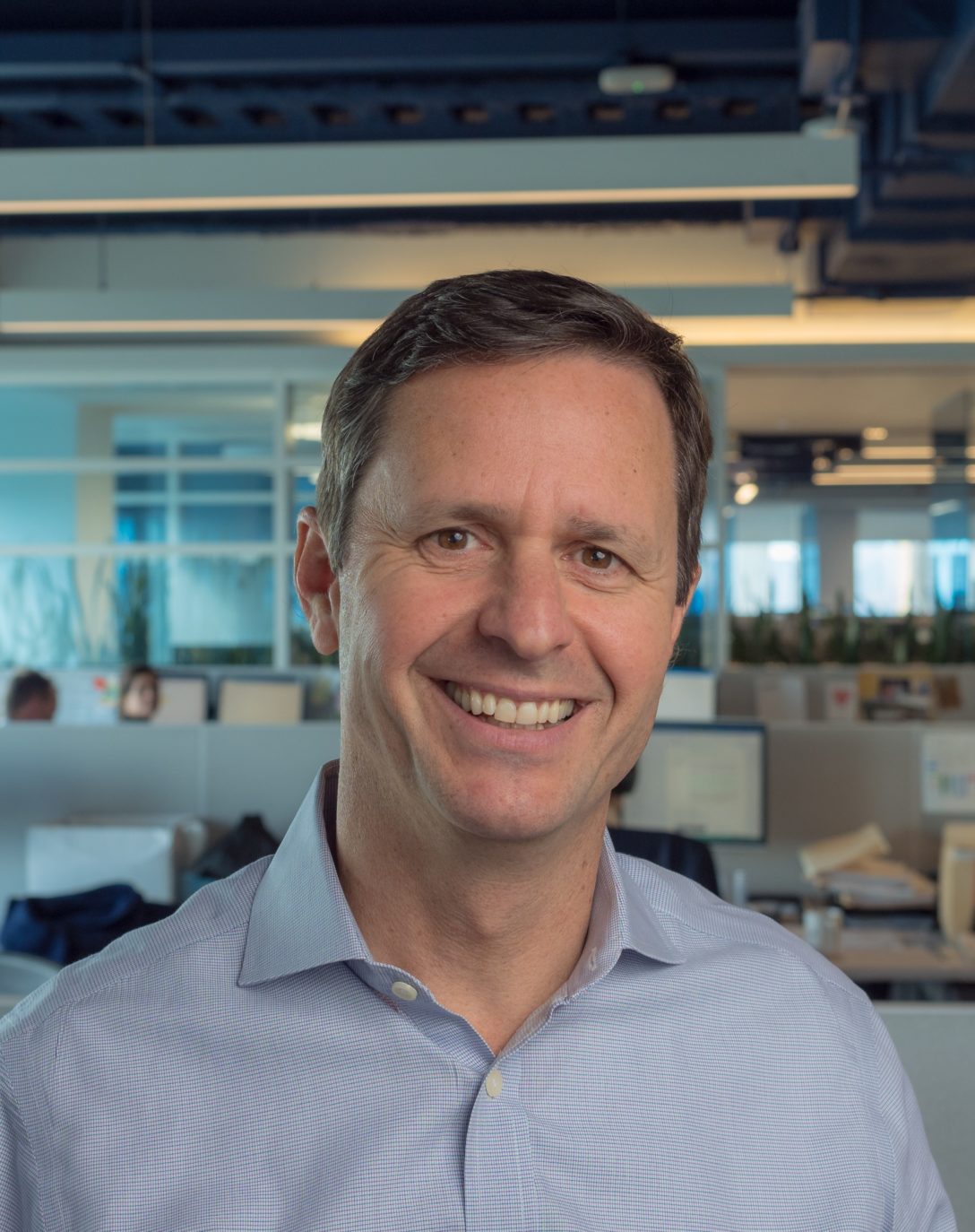 James Vos and David Fann: Investors are more opportunistic than ever