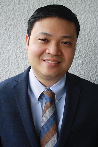 Future 40: Investors