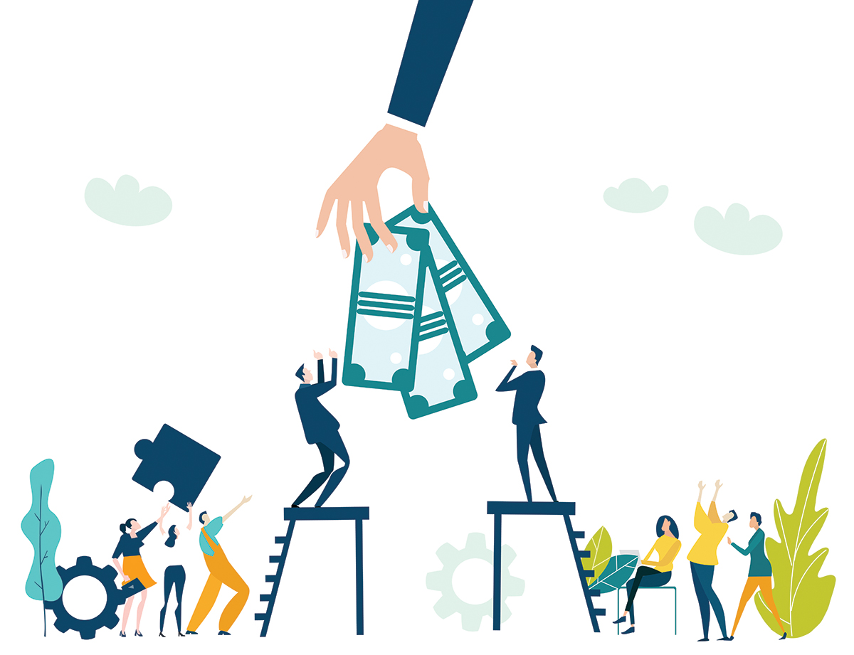 Is private equity ready for a retail revolution? | Private Equity ...