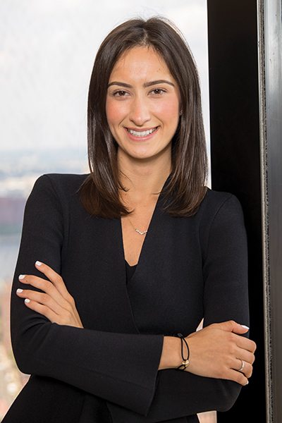 Future 40: Dealmakers