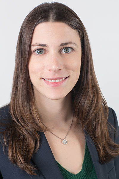 Future 40: Dealmakers