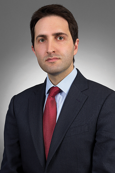 Future 40: Investors