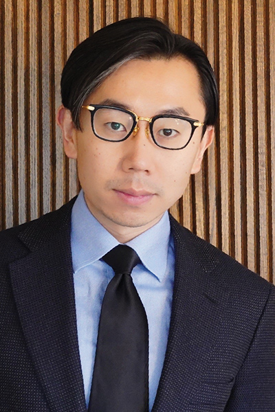 Future 40: Investors