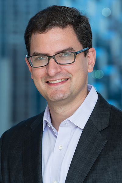 Future 40: Dealmakers