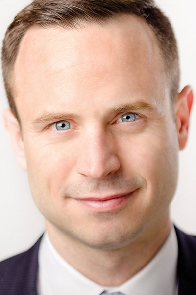 Future 40: Dealmakers