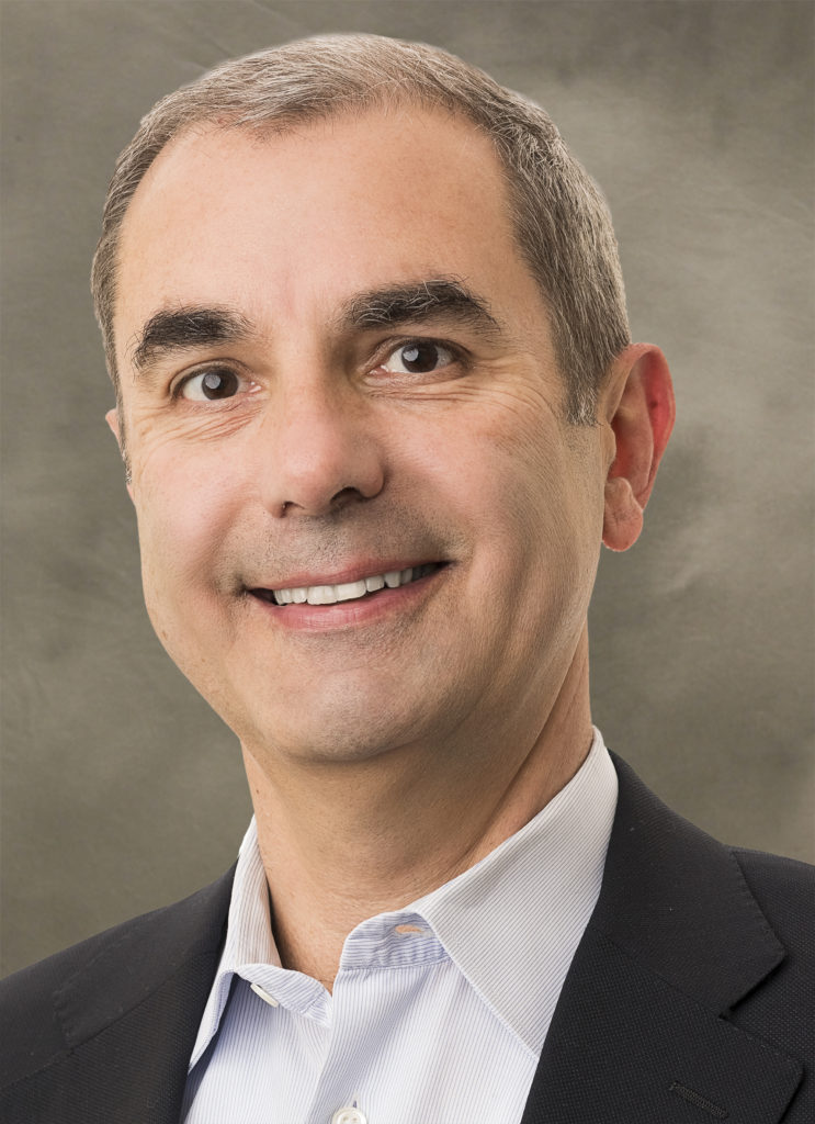 Five questions with Blackstone Life Sciences’ Nicholas Galakatos