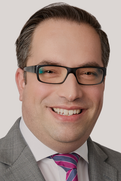 Landmark Partners: A new way to measure performance