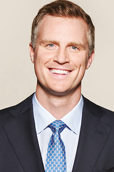 Meet secondaries' Next Gen Leaders