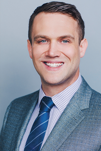 Meet secondaries' Next Gen Leaders