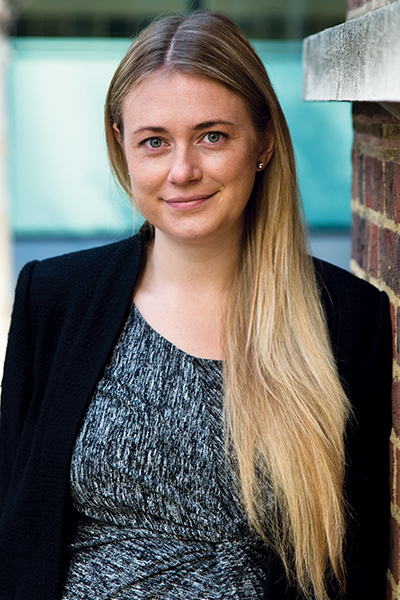 Meet secondaries' Next Gen Leaders