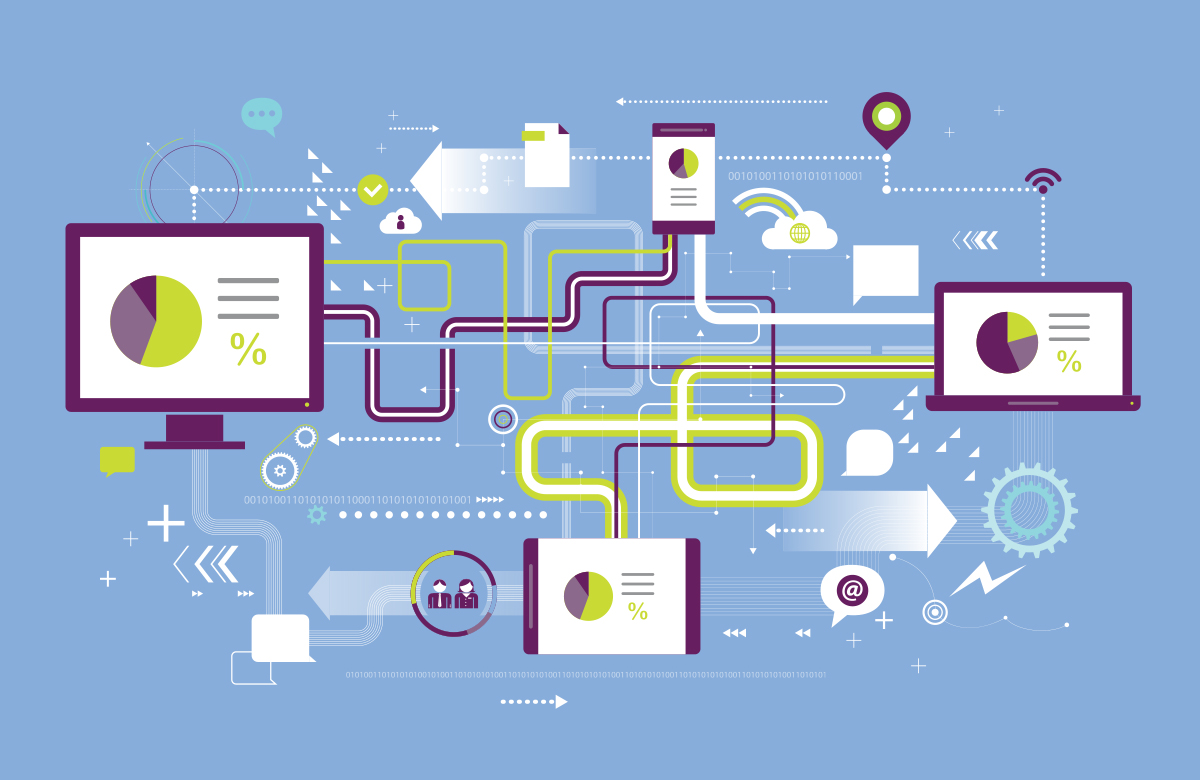 IHS Markit: Delivering transparency through digitisation