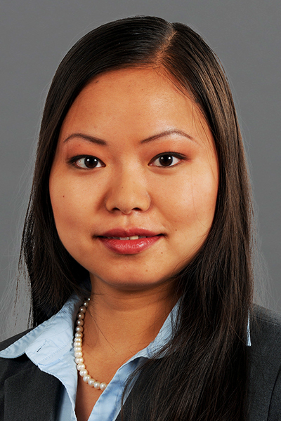 Meet secondaries' Next Gen Leaders