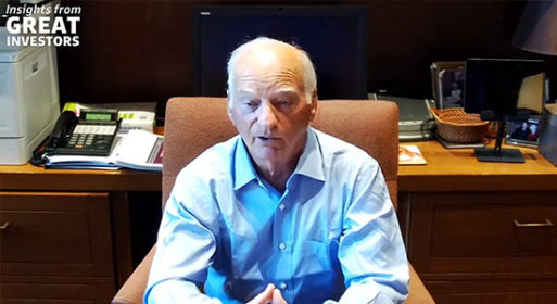 Side Letter: KKR's George Roberts on covid opportunities, diversity and ...