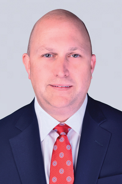 Ares on reshaped opportunities for alternative credit