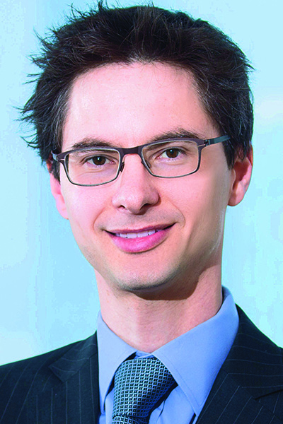 Why Asian private equity is worlds apart