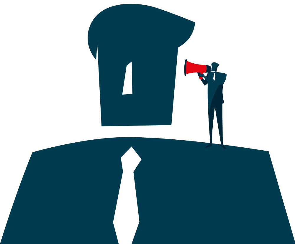 Anonymous: The secret CEO | Private Equity International