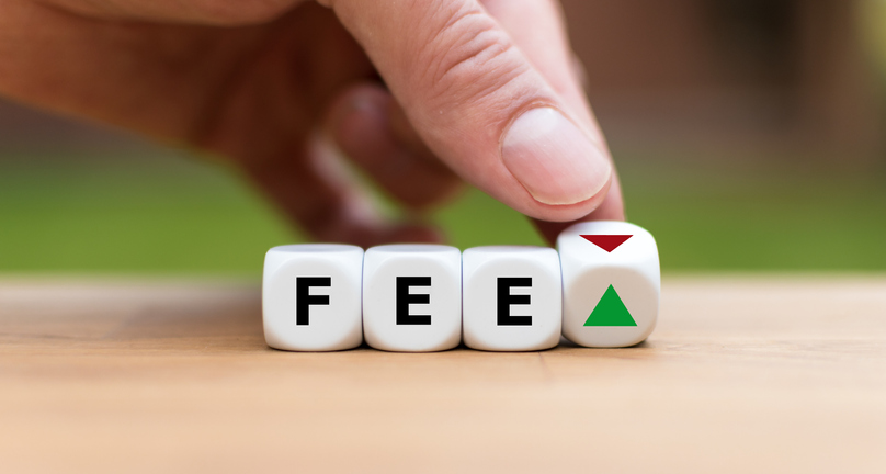 Flexible fee structures: Should you consider one?