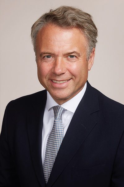 Co-investment in a time of crisis