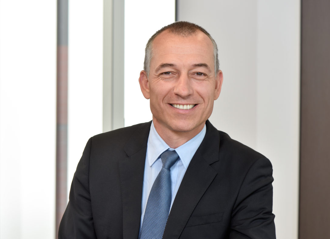 France's ArchiMed: Everybody wants to get into healthcare