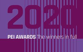 Private Equity International Awards 2025 | Private Equity International