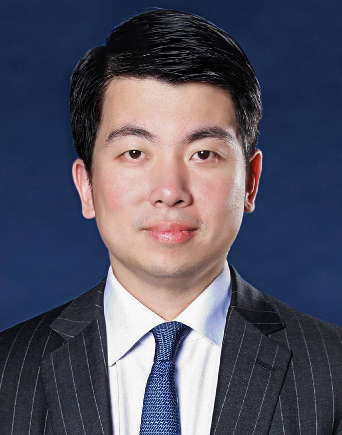 How this ex-Carlyle director ‘punches above their weight’ in China