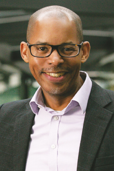 EY: Articulating the commercial value of ESG integration