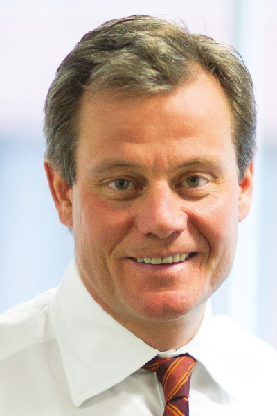 Triton on encouraging digital leadership