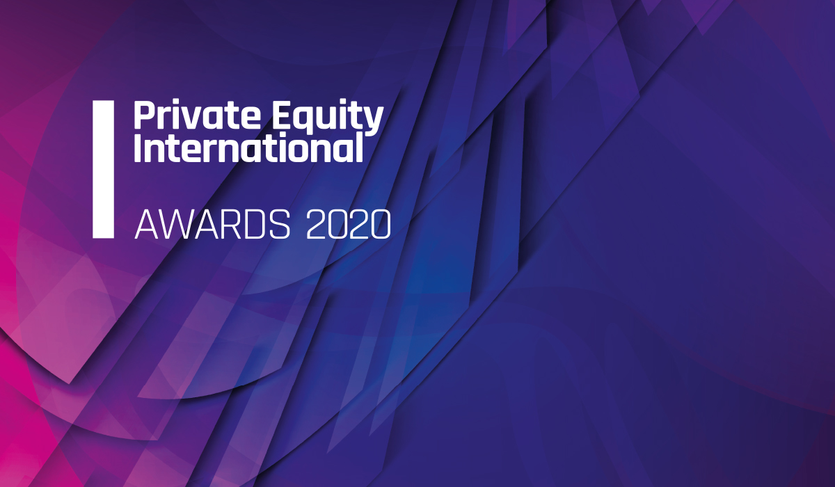 PEI Awards 2020: Winners