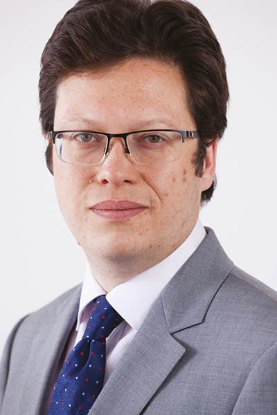 Future 40 Leaders – 2021: Operators